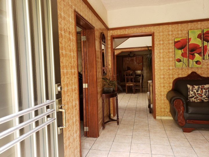 Casa Don Pedro - Mexico