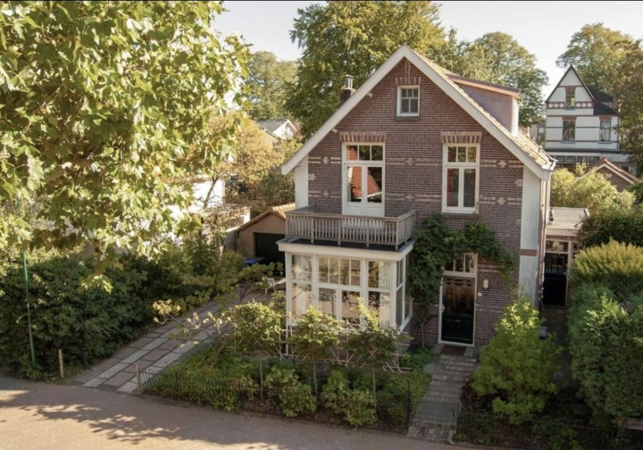 Lovely Charming Detached Villa Nearby Amsterdam!! - Amersfoort