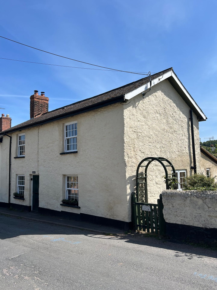 Charmant Chalet Pour Explorer Exeter Et Devon - Exeter