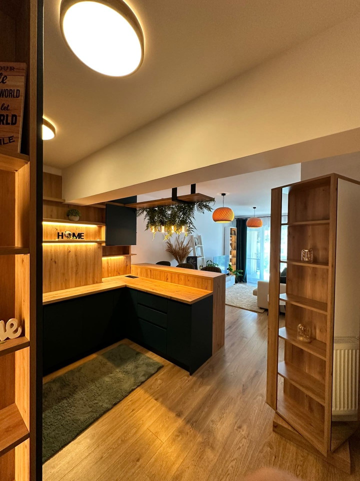 Apartment In Cluj-napoca - Cluj-Napoca