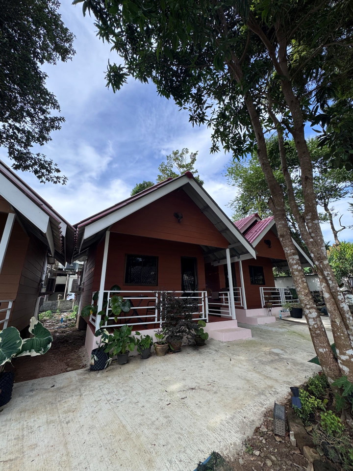 Tiny Local House Koh Chang A05 - Ko Chang