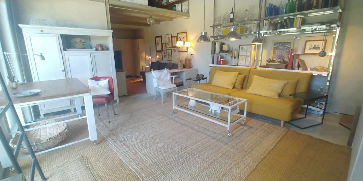 Casa Rural Junto Al 
Río Guadarrama - Collado Villalba