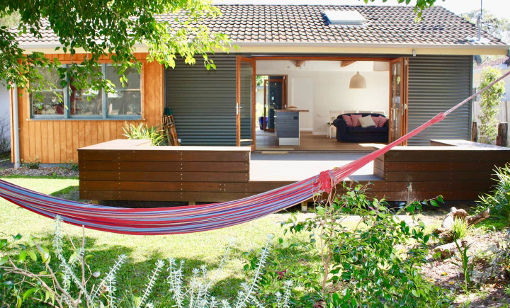 Tui Cottages - House+cottage - Close To Beach - Cronulla