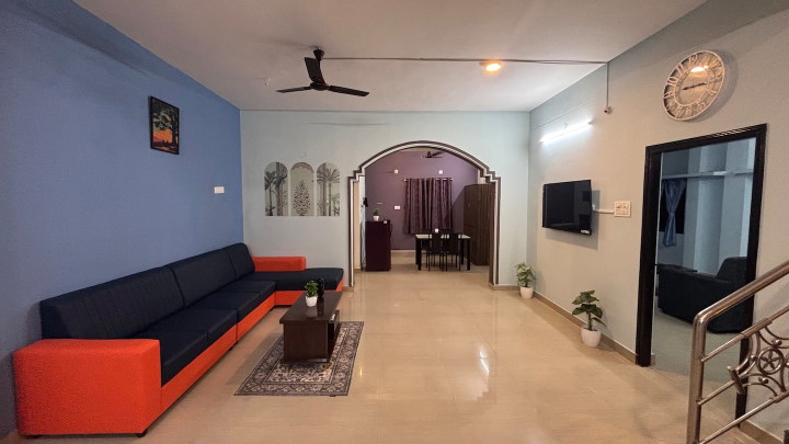 Downtown Stays -Stay In The Heart Of City - Hyderabad
