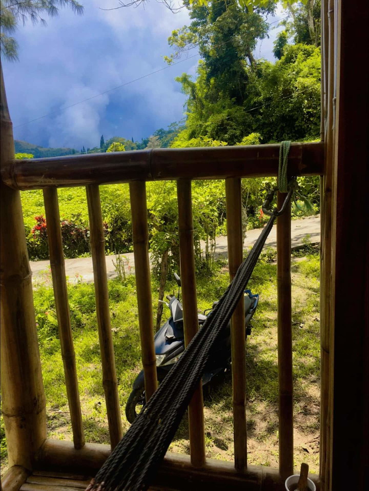 For Rent In Mantalongon Dalaguete - Badian