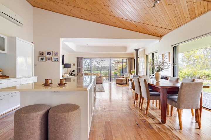 Busselton Farmhouse - Busselton