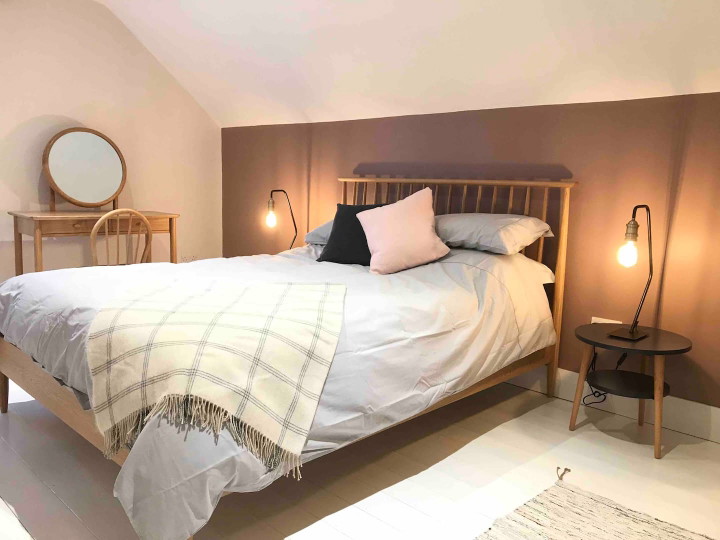 Ty Newydd. Spacious Two Bed In Heart Of Hay - Hay-on-Wye