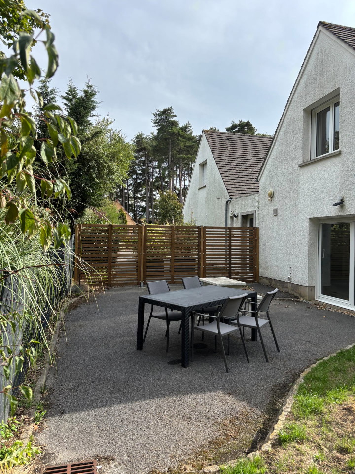 Maison Vamea - Hardelot-Plage