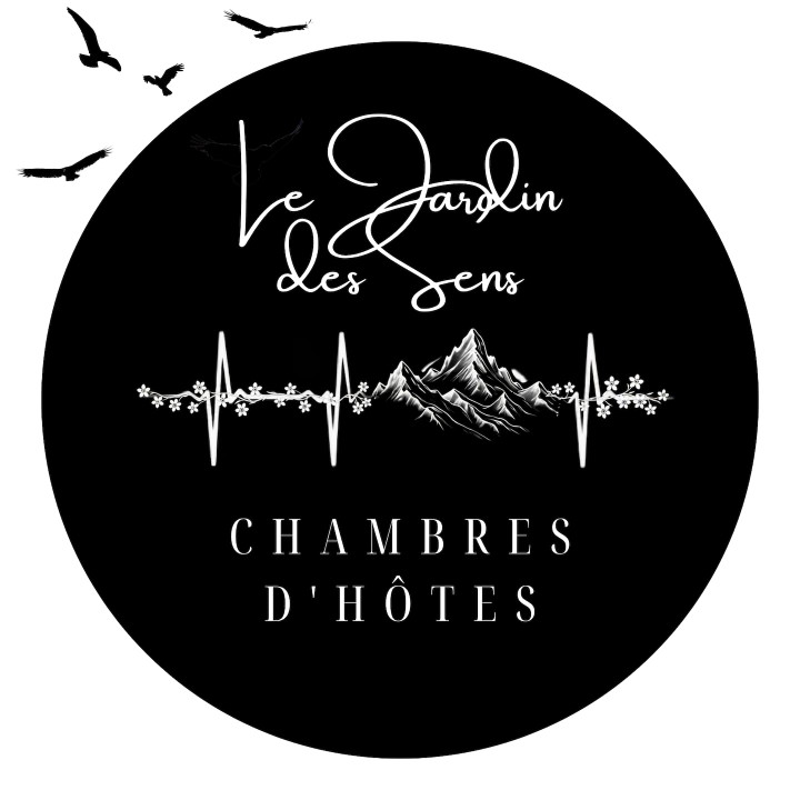 Le Jardin Des Sens 
Chambres D'hôtes
Valais Ch - Crans-Montana