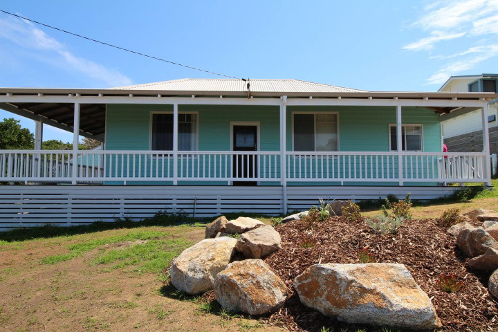 Storm Bay View - Lookout Over The Ocean And Is Dog Friendly - Augusta, Australia