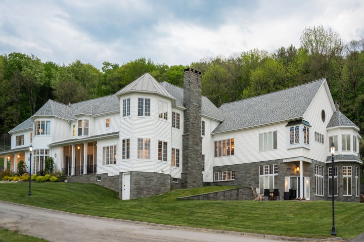 Secluded Luxury Country Estate - Cooperstown, NY