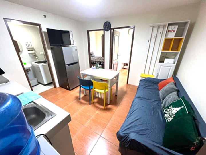 Bldg9-1016/converge Go Fiber Speed Wifi - Cebu City