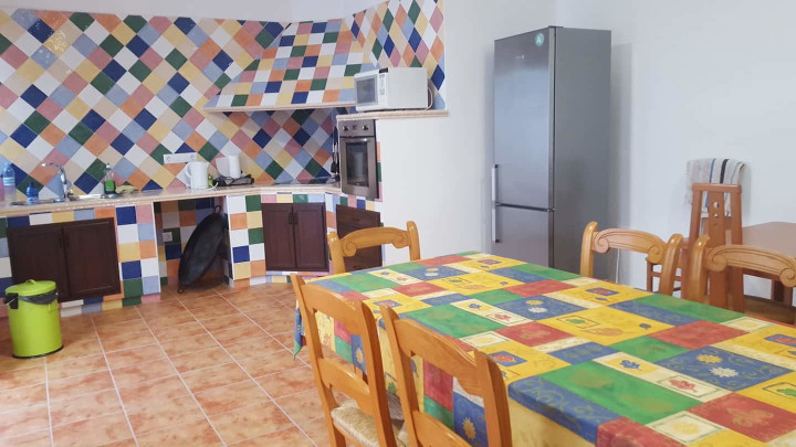 Te Sentirás Como En Casa. - Osuna