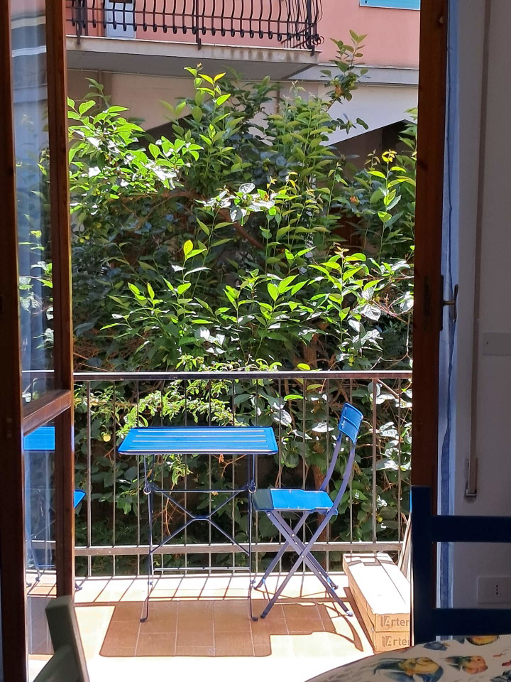 La Casa Al Mare - Celle Ligure