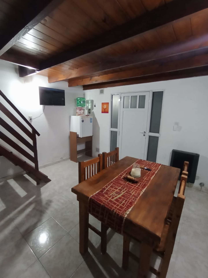 Depto Con Precio Exclusivo En Entrada A Las Termas - Dolores