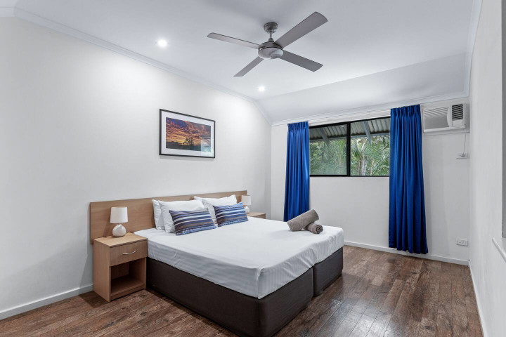 Cable Beach Apartments - 3 Bedroom Standard - Broome