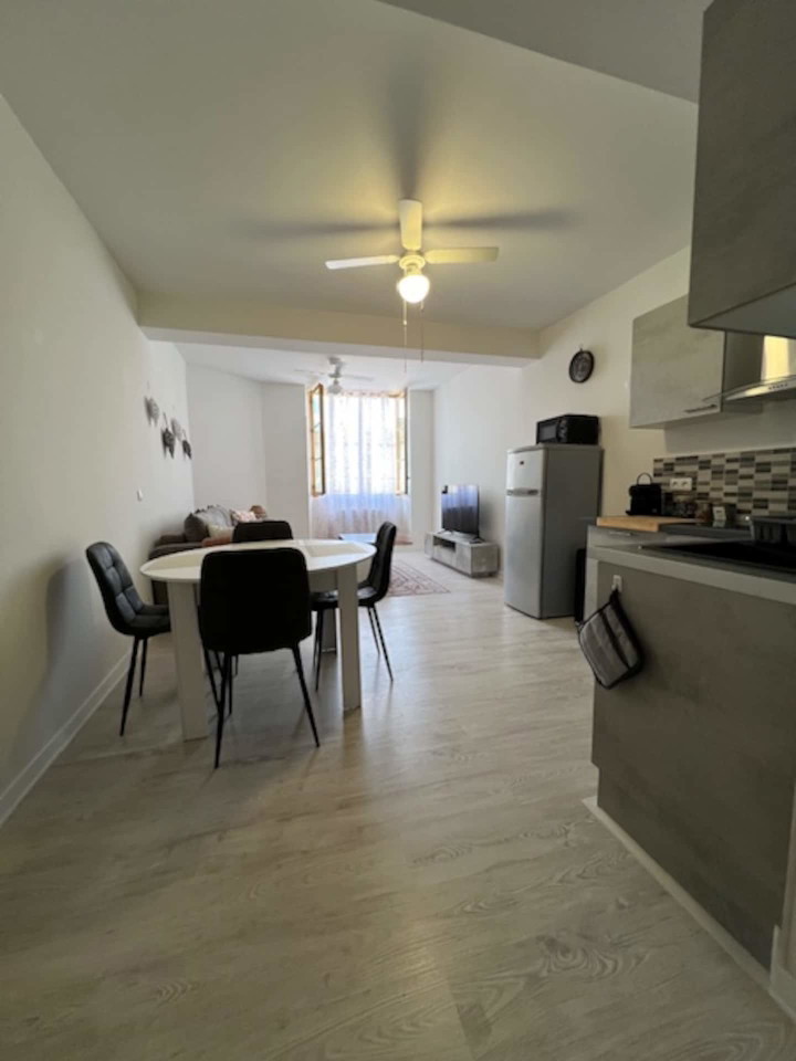 Eymet Holiday Rentals - Apt 2 - Lauzun