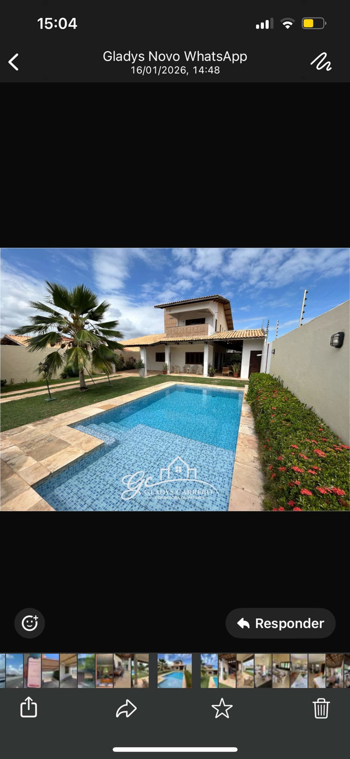 Beach Park, Porto Das Dunas, Casa Esplêndida - Aquiraz
