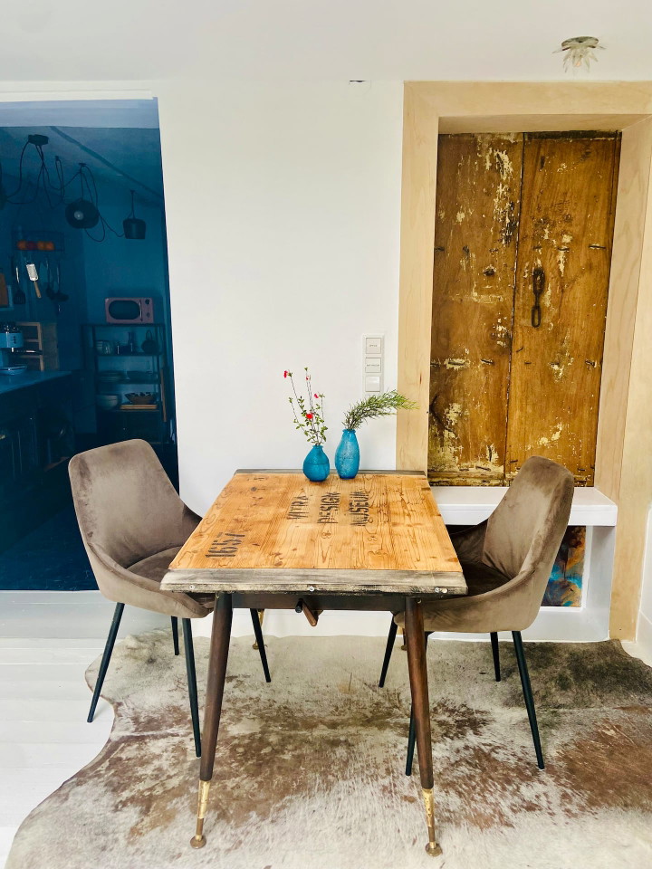 Artist Studio Near Basel - Rheinfelden (Baden)
