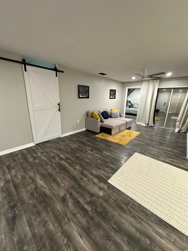 Quiet House Near Ybor, Cruise Port, And Downtown - Tampa