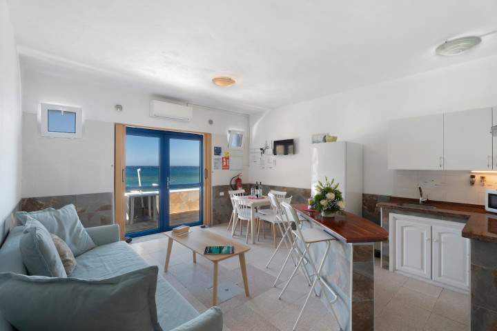 Apartamentos Playa Azul - 3 - La Gomera
