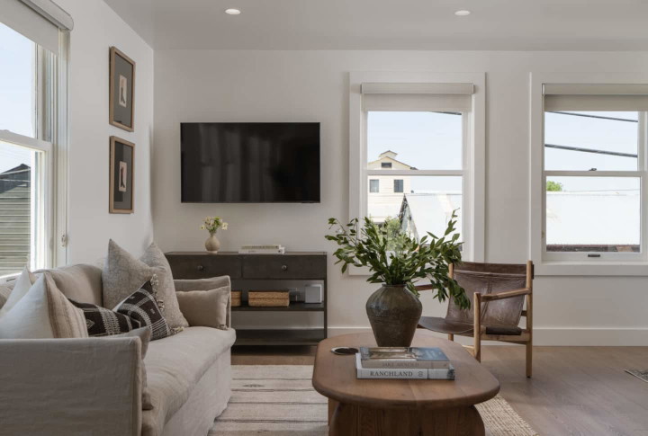 Designer Wine Country Studio | Walk Everywhere - Santa Ynez, CA