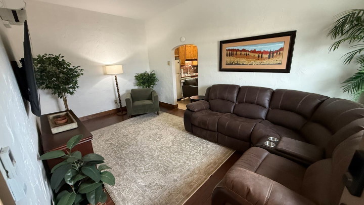 Downtown Private Suite Ll - Redmond, OR