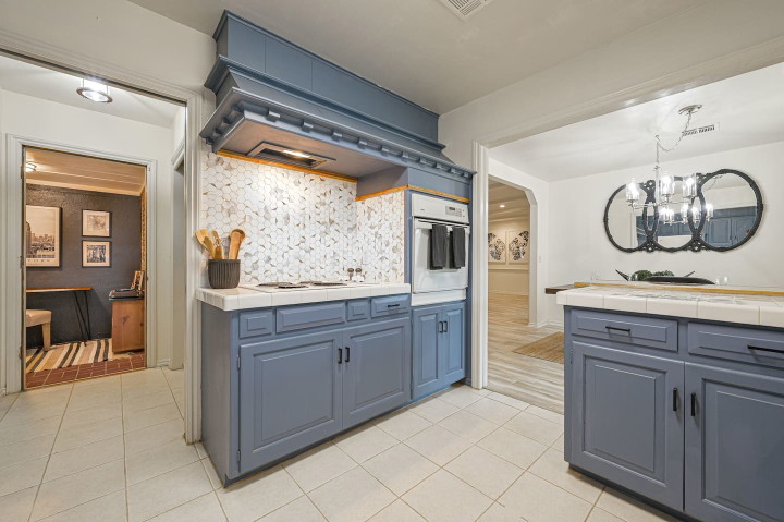 ⭐️️Forrest Park Getaway Near Okc Zoo | Bricktown️⭐️ - Midwest City, OK