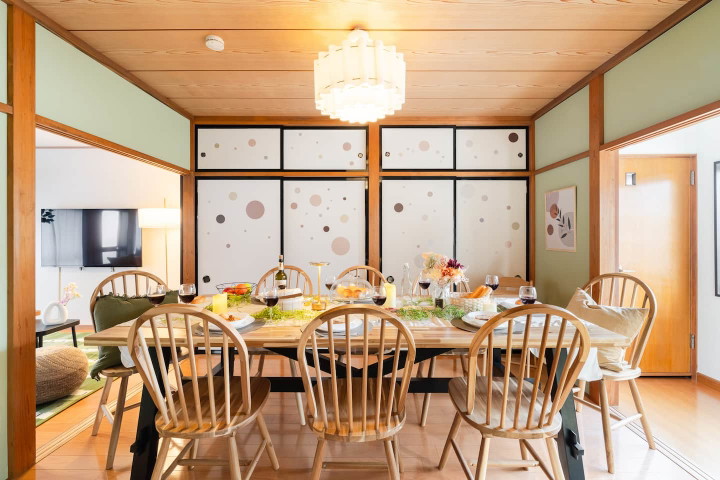 129㎡ 12pax | 13 Min To Shizuoka Sta | Free Parking - 焼津市