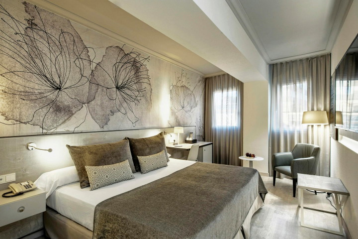 Sallés Hotel Pere Iv - Barcelona