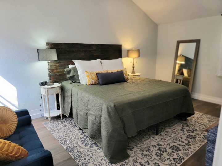 Cozy Stay Close To The City - San Antonio, TX