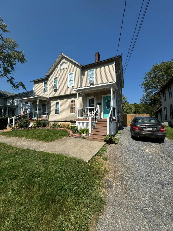 The Neighborhood House - Geneva, NY