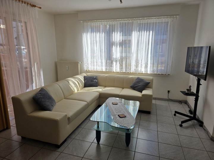 Die Hotelalternative In Mülheim Wohnung 1 (54m²) - Mülheim an der Ruhr