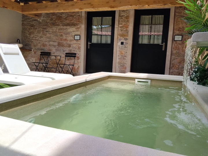 Retiro Do Lavrador-casa - Ferreira do Zêzere