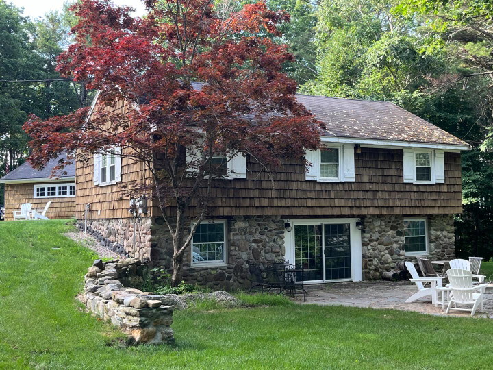 Kennebunk Beach Retreat - Kennebunkport, ME