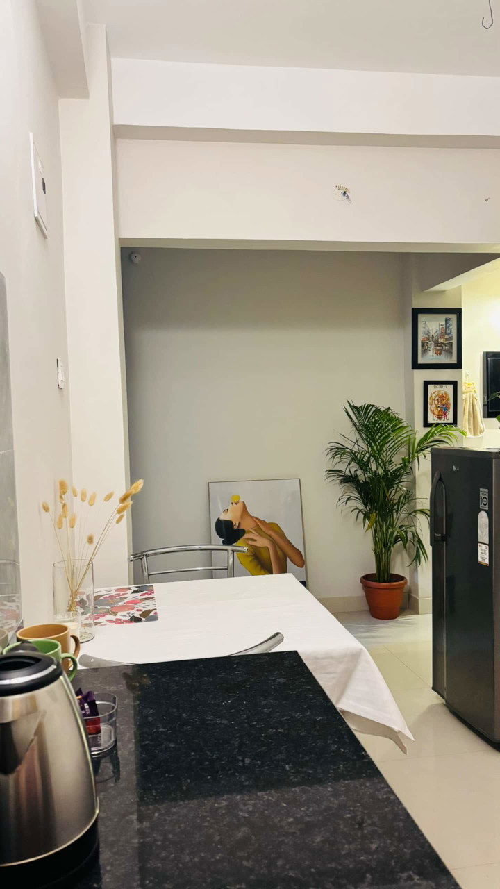 Birdnest Ac Modern (Freeparking) - Siliguri