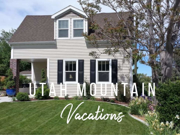 Nearbrianhead/modern/spacious/walktoquainteateries - Cedar City, UT