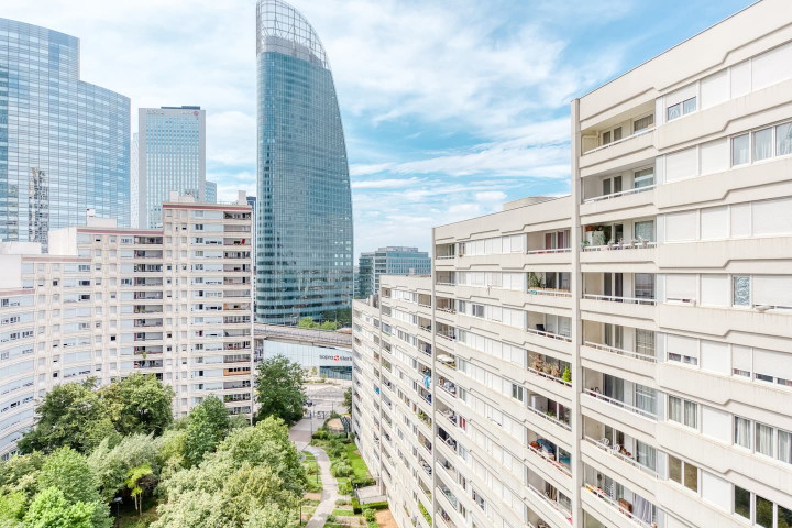 Le Panoramique Au Cœur De Paris La Défense - Puteaux