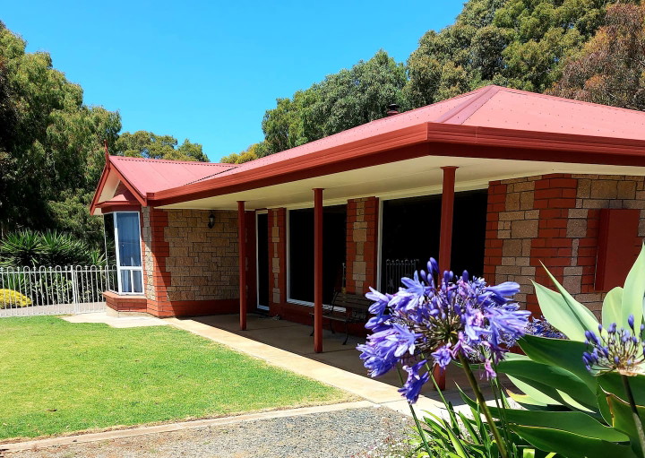 Rustlers Retreat - Port Lincoln South Australia - Port Lincoln