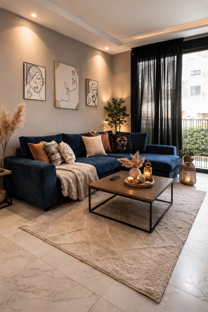 Le Cosy Central Living - Marrocos