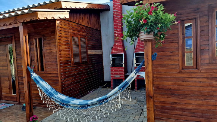 Chalets With Thermal Insulation And Cold Floors - Rio Grande