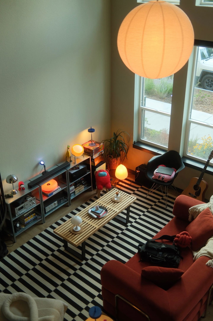 Bauhaus Mid-century Walkable Stay In Rino - Denver, CO