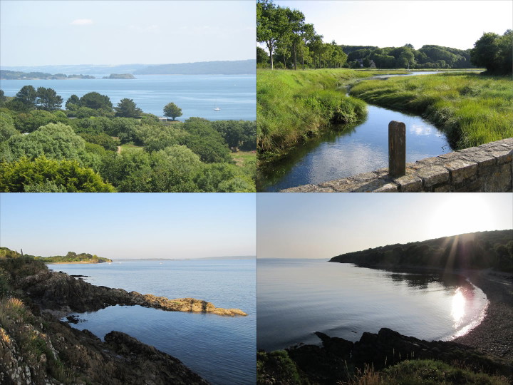 Gîte Bord De Mer Pour Le Calme Et La Fraîcheur ! - Finistère