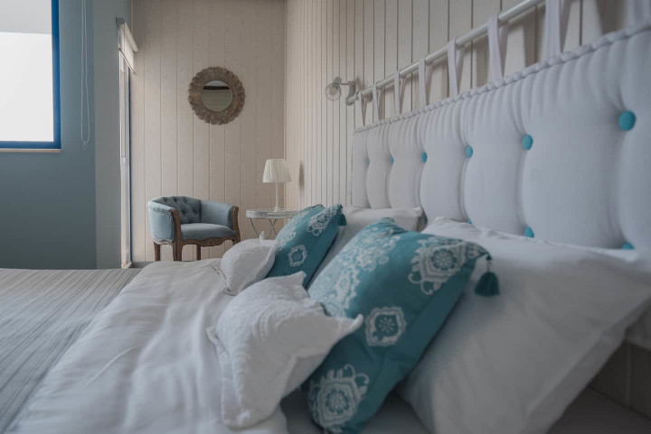 Casa Azul À Quelques Pas De Praia Da Rocha Appartement Lumineux - Portimão