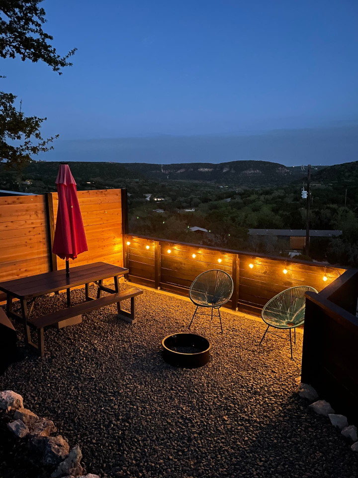 Breathtaking Views | Hottub | 2 Miles To Horseshoe - Canyon Lake, TX