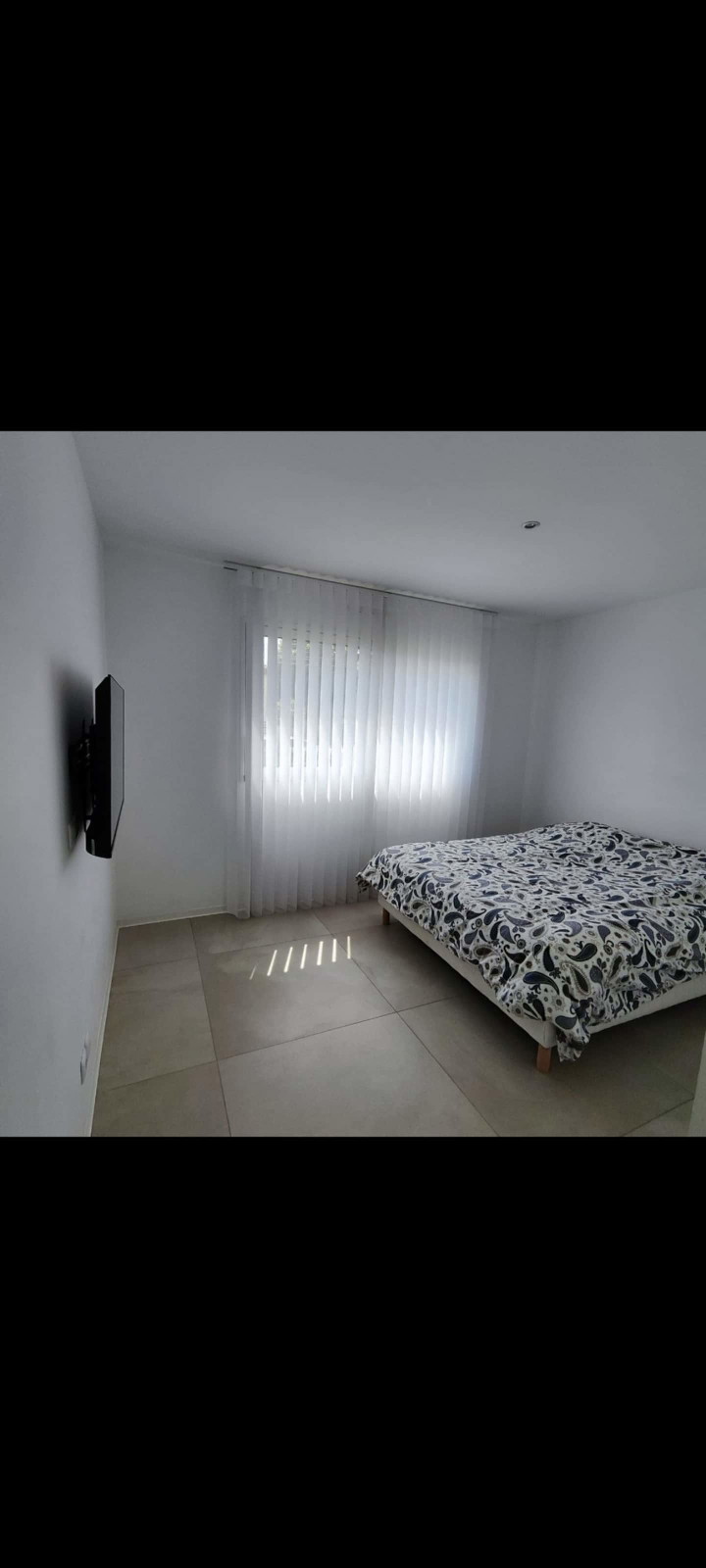 Chambre +Salle D'eau Privative Proche Aéroport Cdg - Roissy-en-France