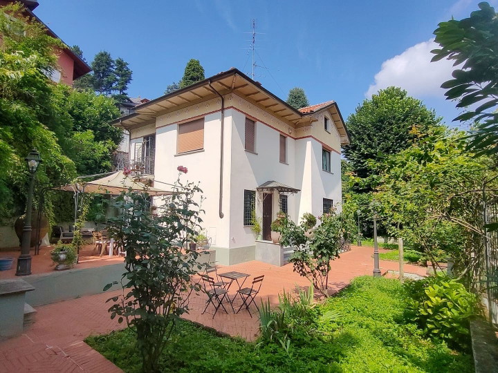 Villa Manuela's House [Luxury & Relax] - Turín