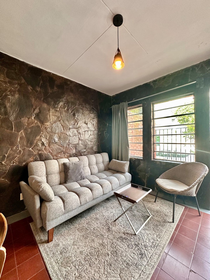 Beautiful House 4 At Lobby In Colonia Americana - Guadalajara