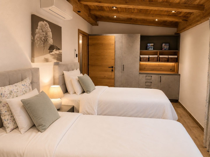 Holiday Apt - Mountain View - Near Kitzbühel - Kirchberg