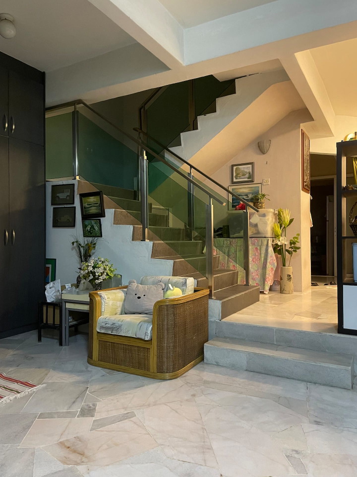 An Ideal House To Call Home - Selangor